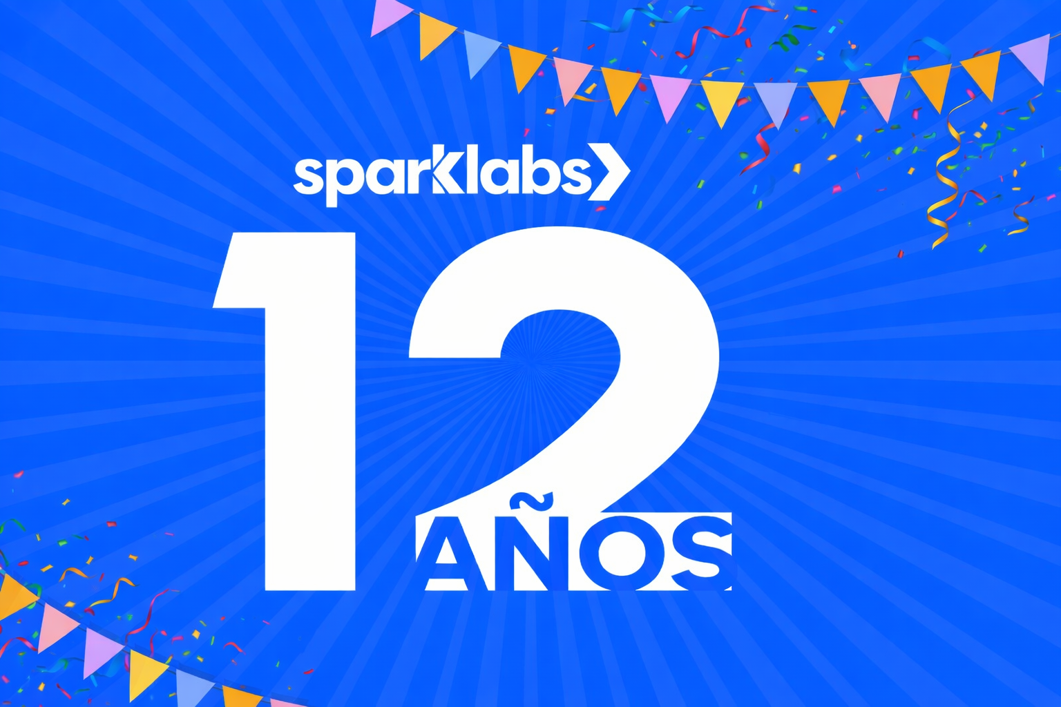12 años encendiendo ideas: la historia y visión de Spark - Sparklabs ...